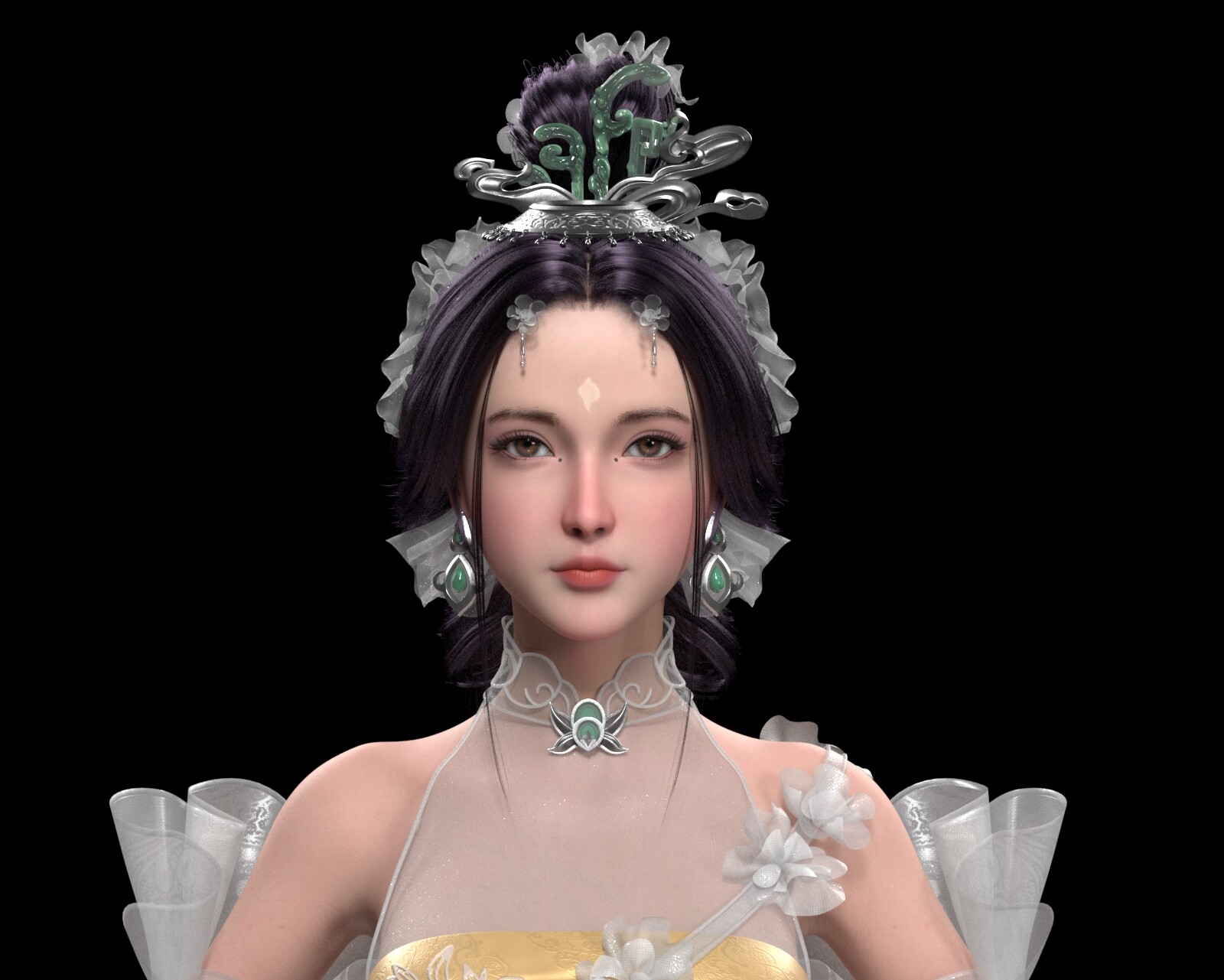 ArtStation - Some old projects