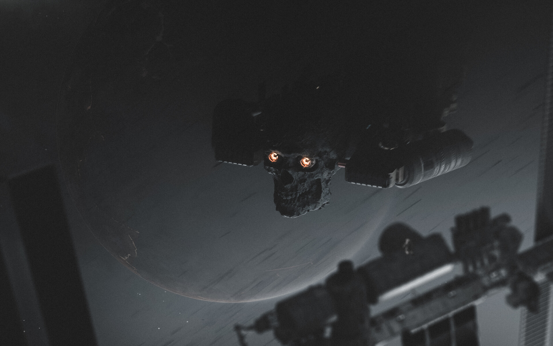 ArtStation - "SIREN" pirate warship