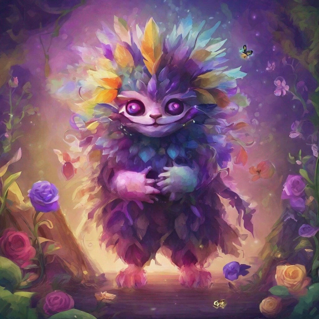 ArtStation - Concept Art Creature