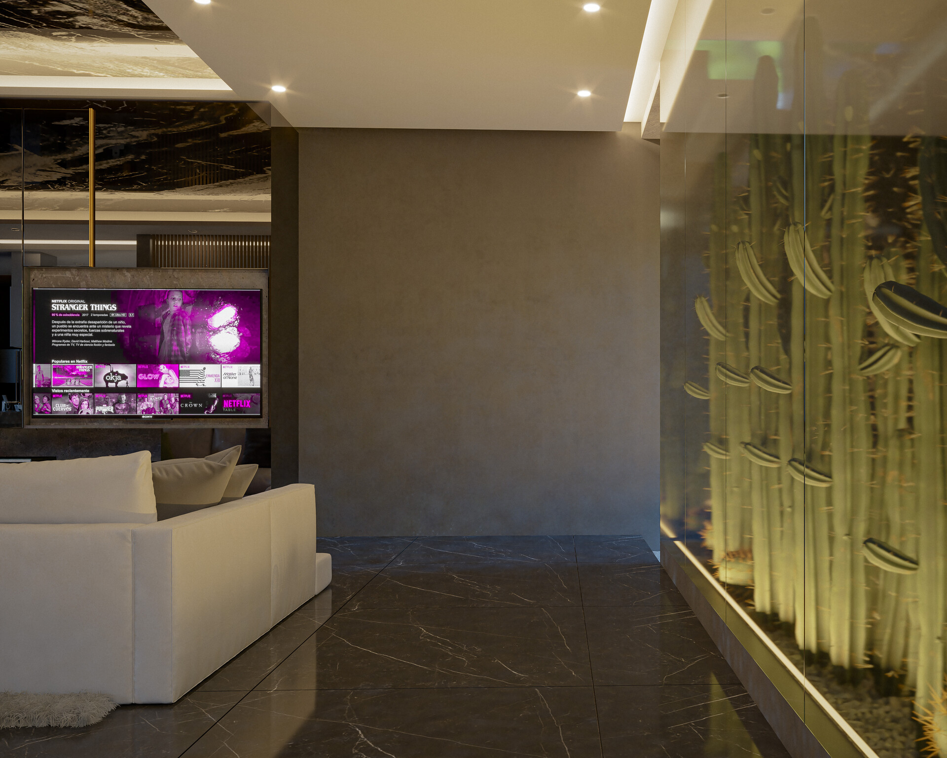 ArtStation - CASA SA