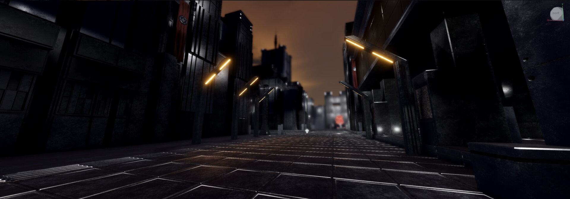 ArtStation - Imperial Vardos