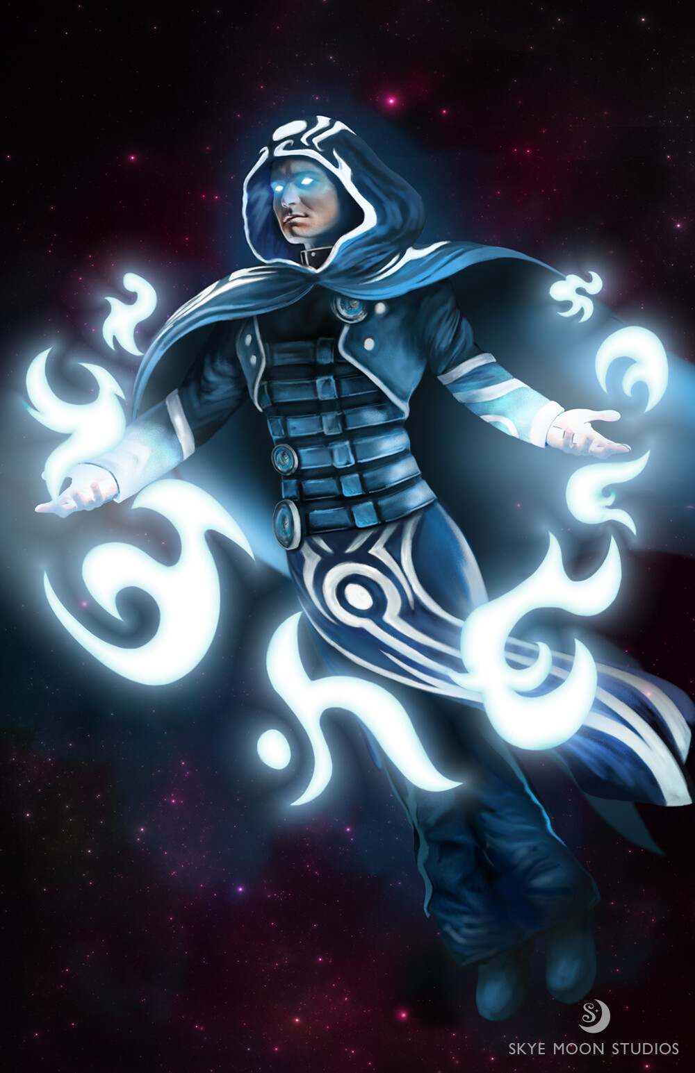 planeswalker jace