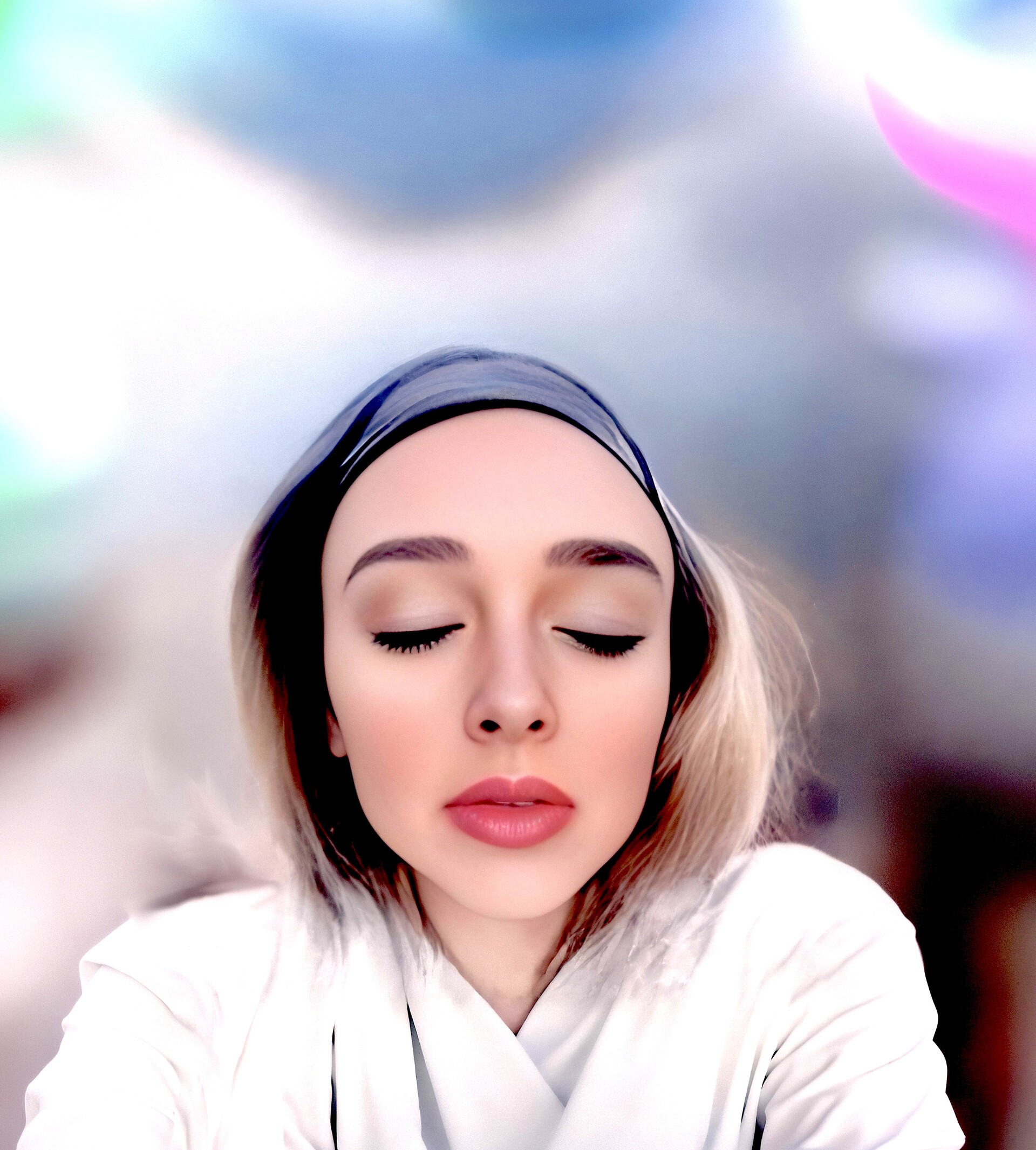 ArtStation - color influencer