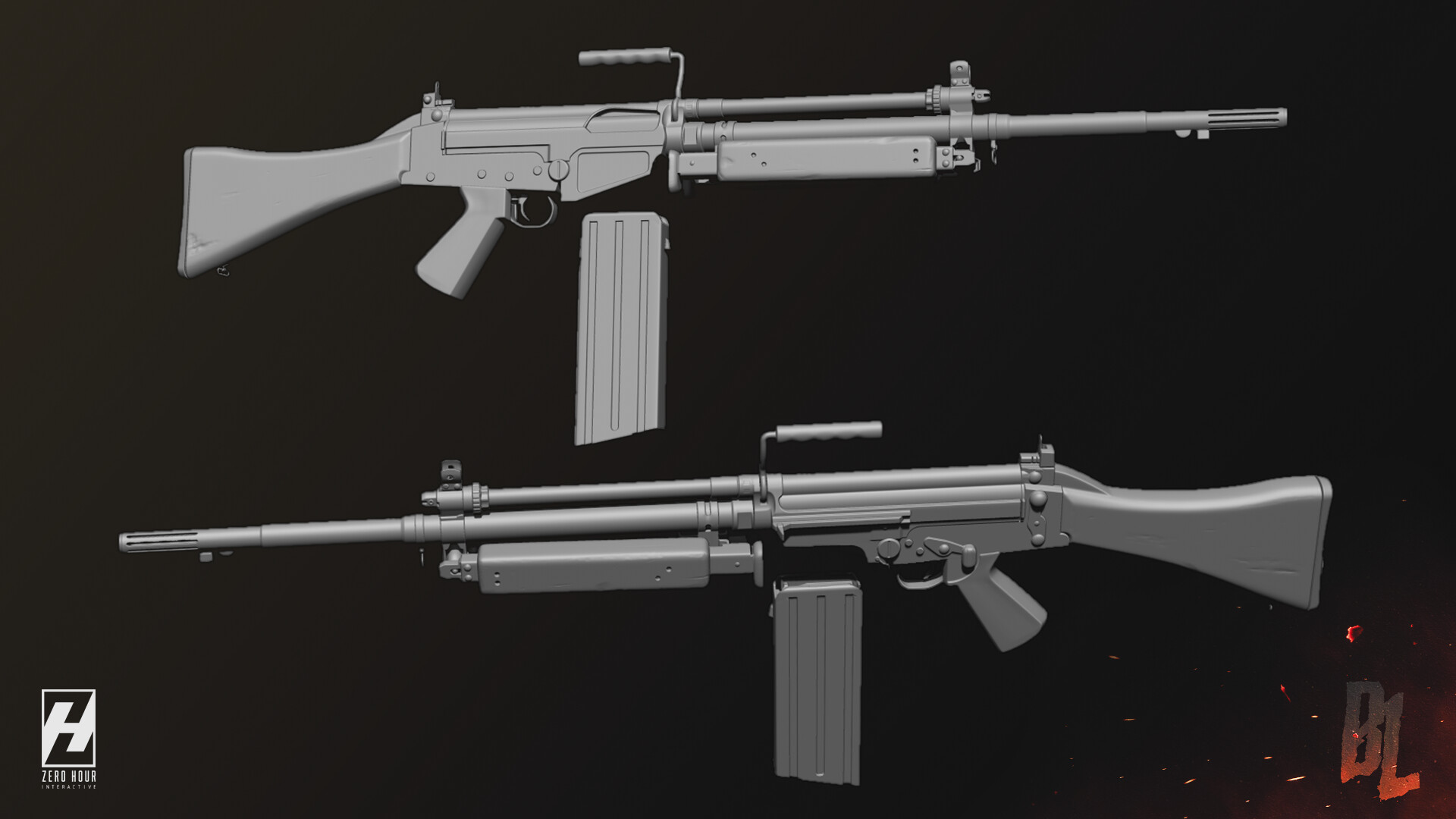 Cuong Le - L1A2