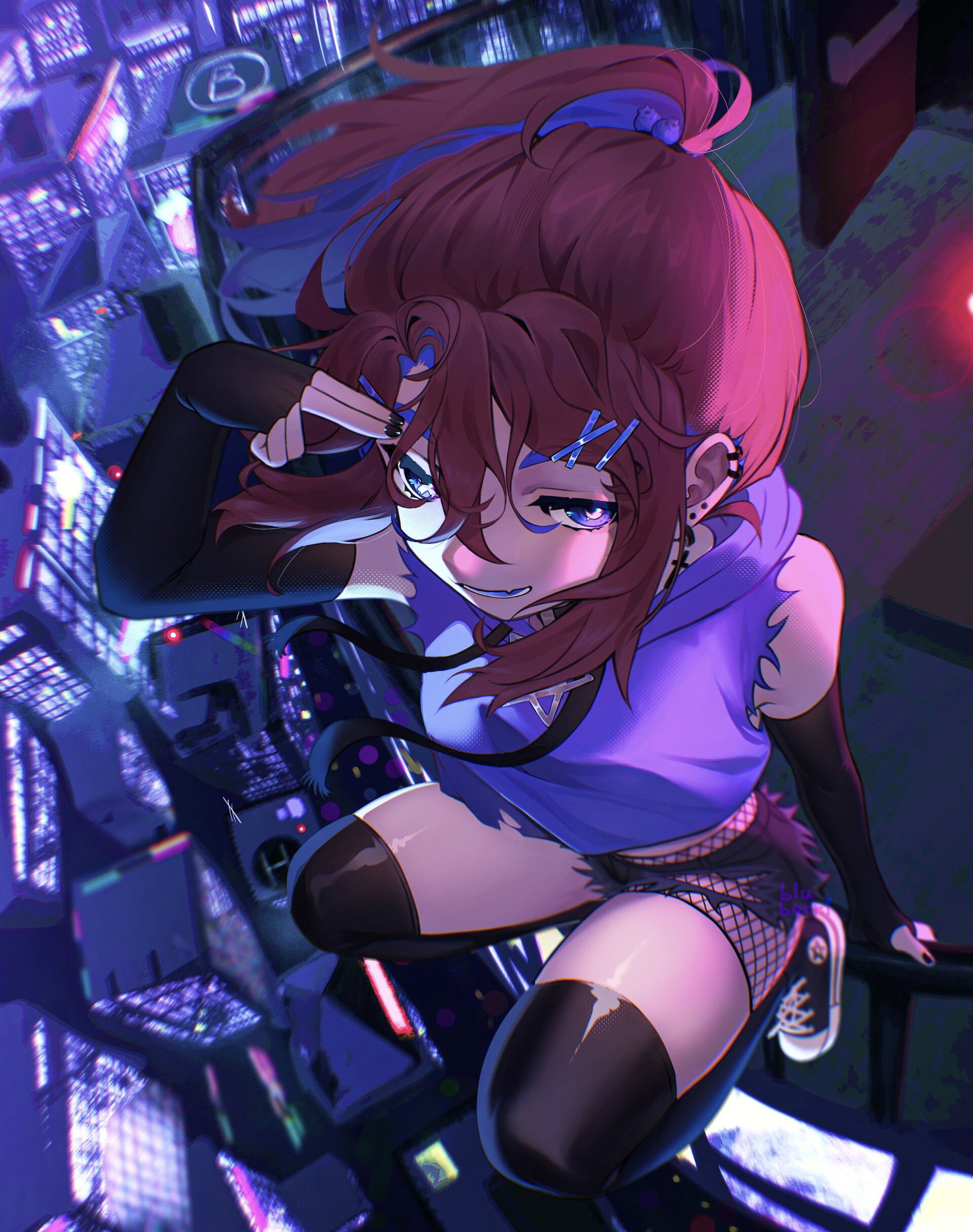 ArtStation - See ya’