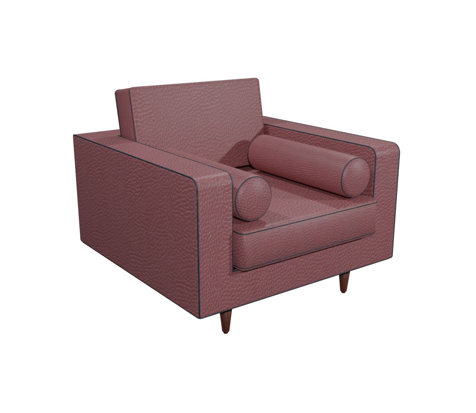 ArtStation - Leather seats with 6 different colors