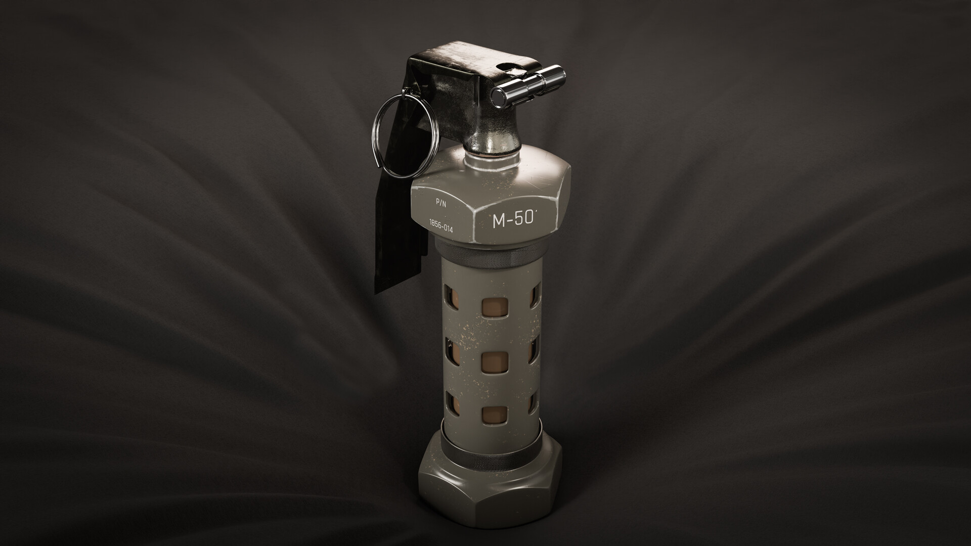 ArtStation - Flashbang