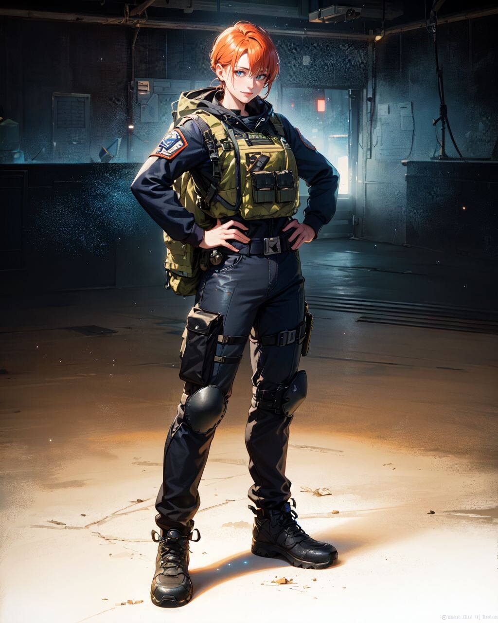 4K Anime Reference Art for Artists and Enthusiasts - 384 Modern and ...