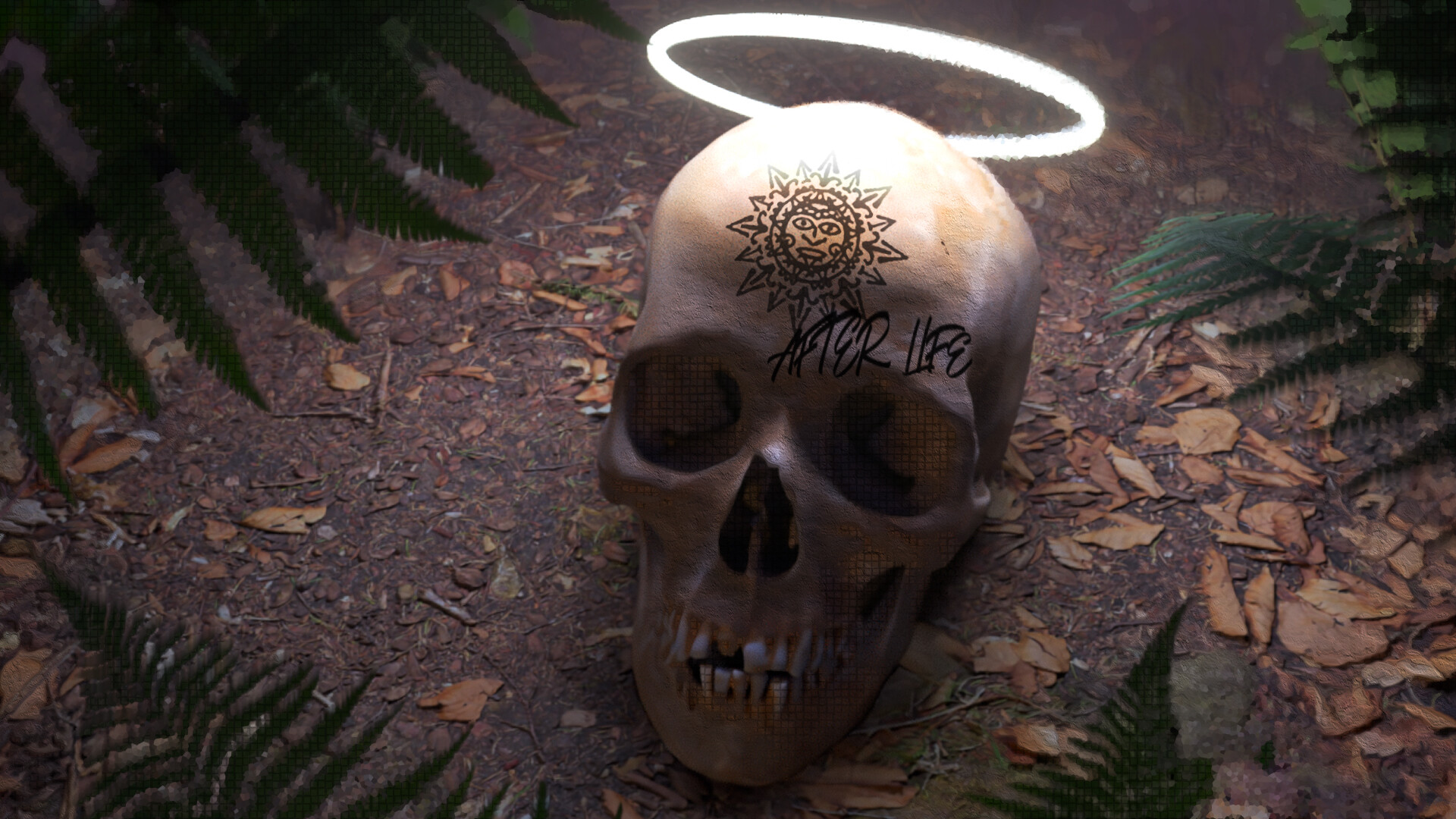 ArtStation - After Life