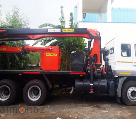 ArtStation - MBIUs for Bridge Inspections