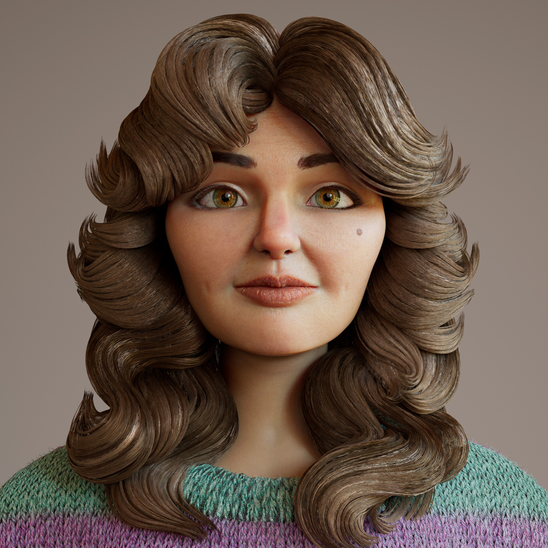 Lucas Almeida - Vabysmo - A Beautiful Sight