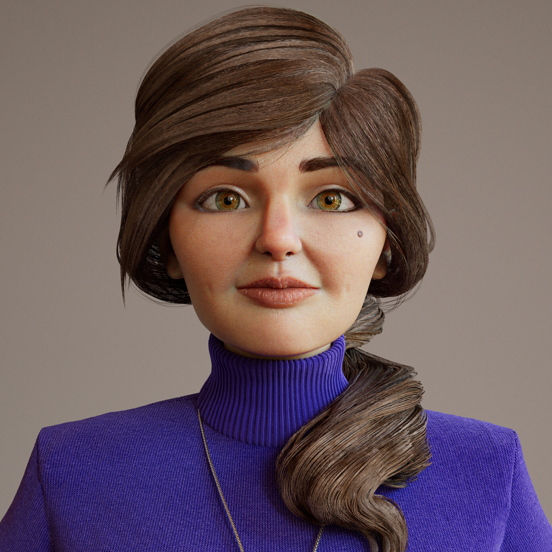 Lucas Almeida - Vabysmo - A Beautiful Sight