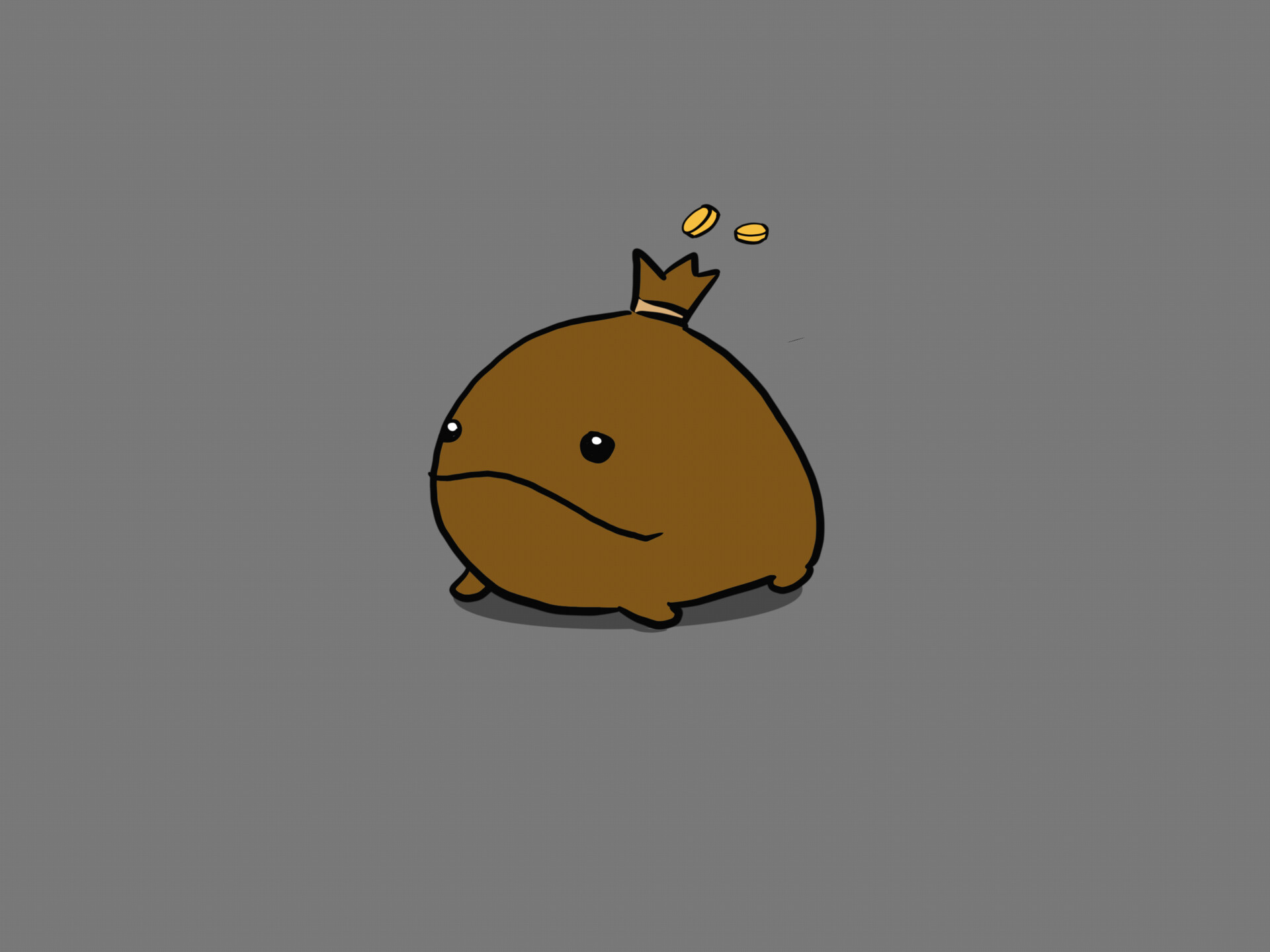 ArtStation - shopkeeper npc.gif