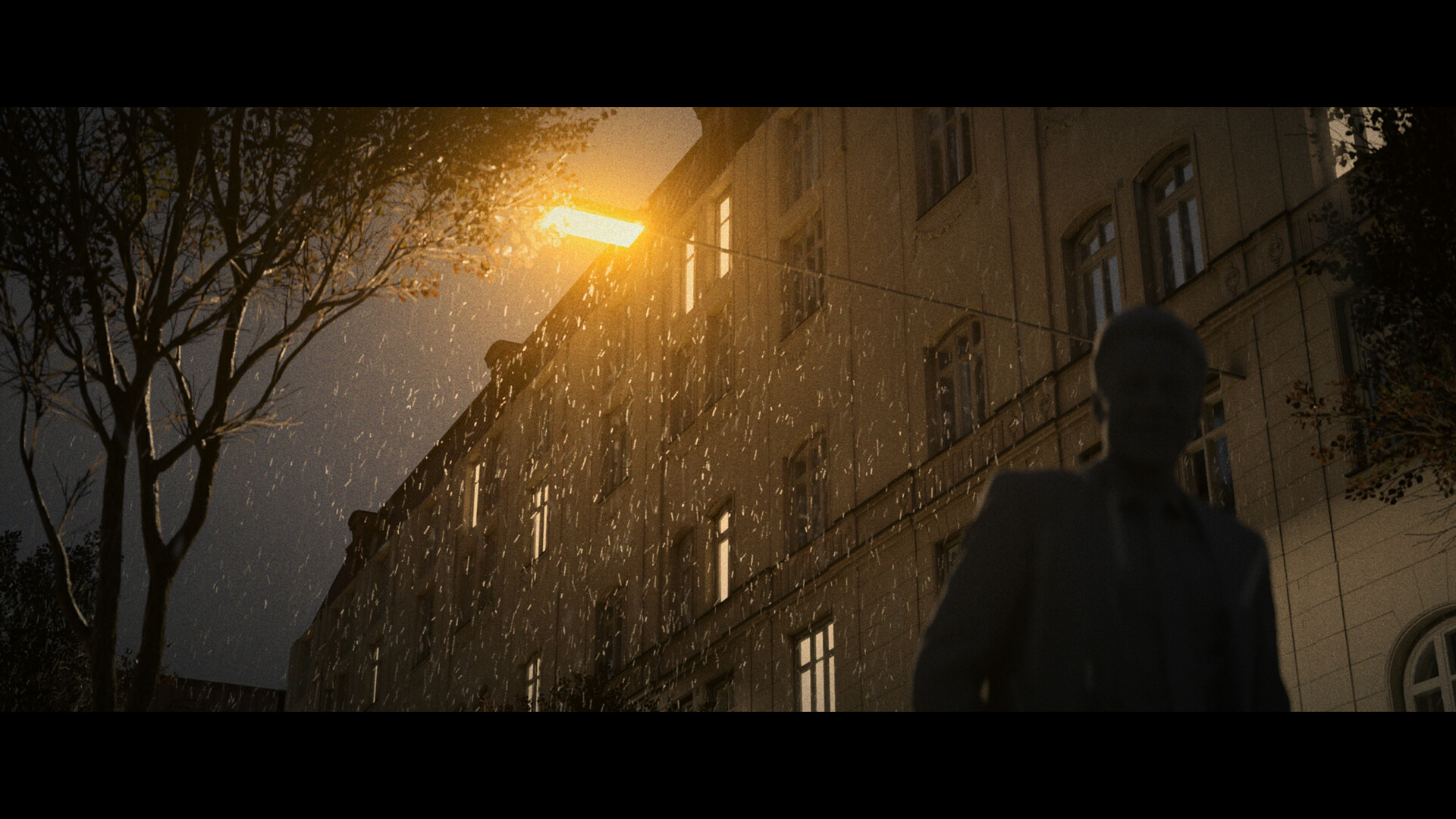 William Faucher - Introducing EasySnow for Unreal Engine 5