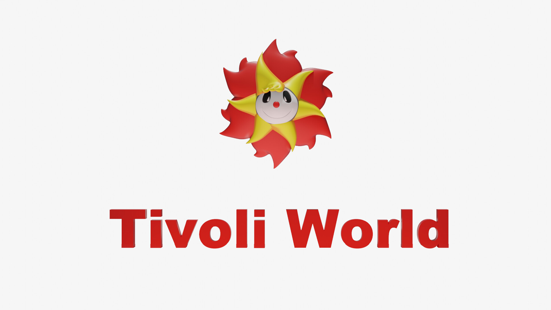 Tivoli Logo