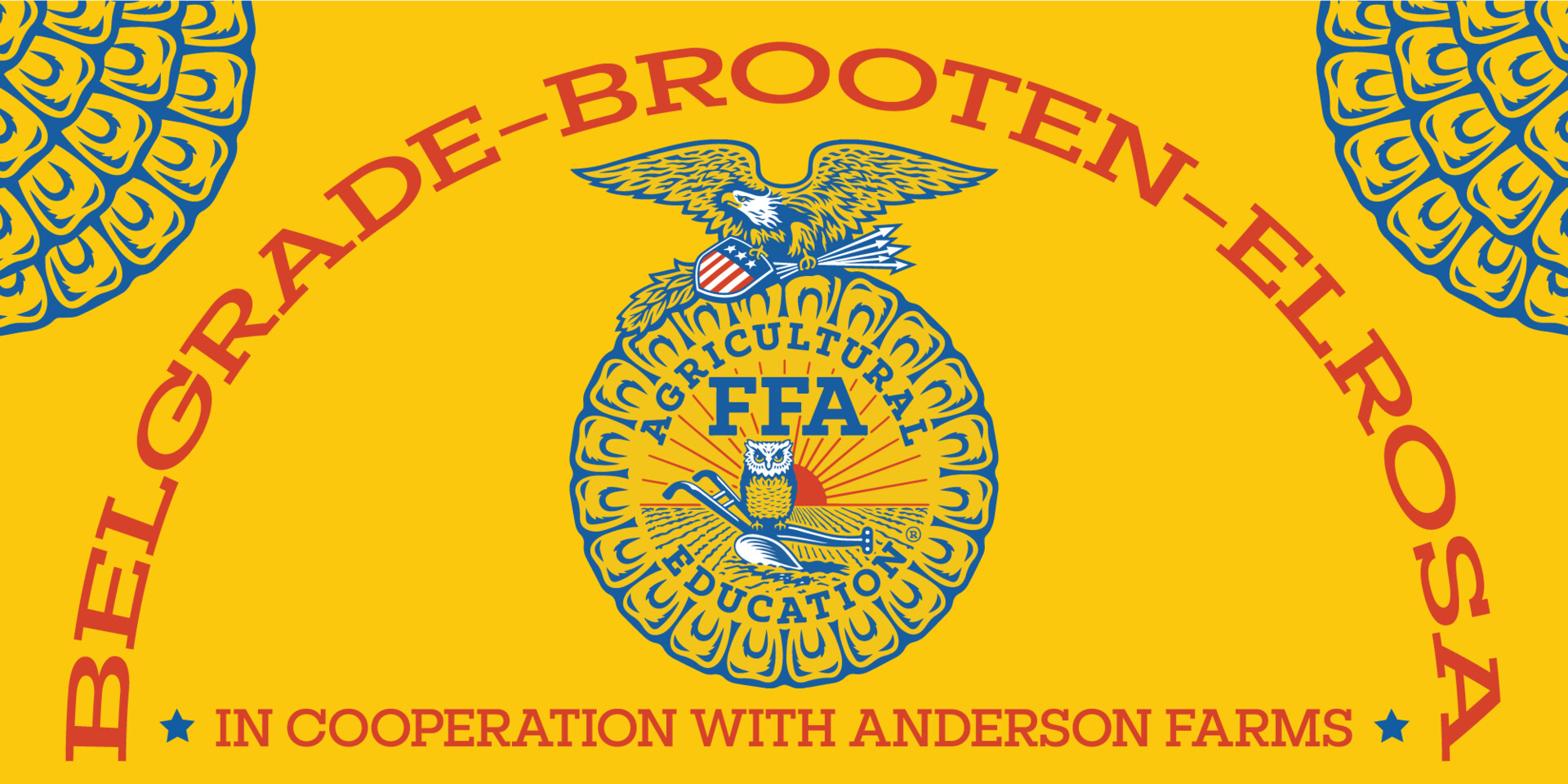 ArtStation - Belgrade Brooten Elrosa -Banner