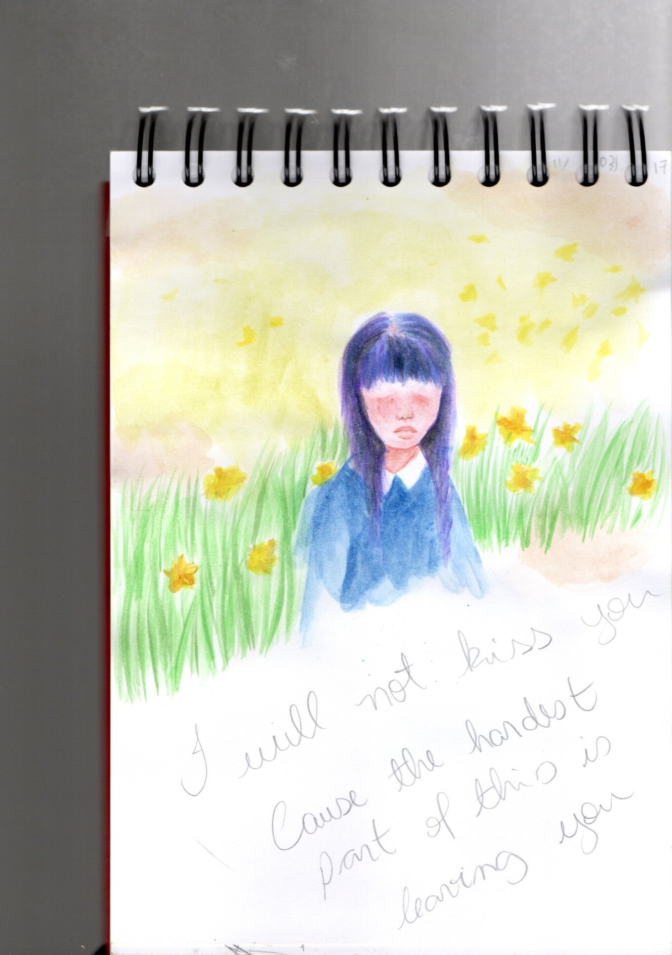 ArtStation - EmO uwu