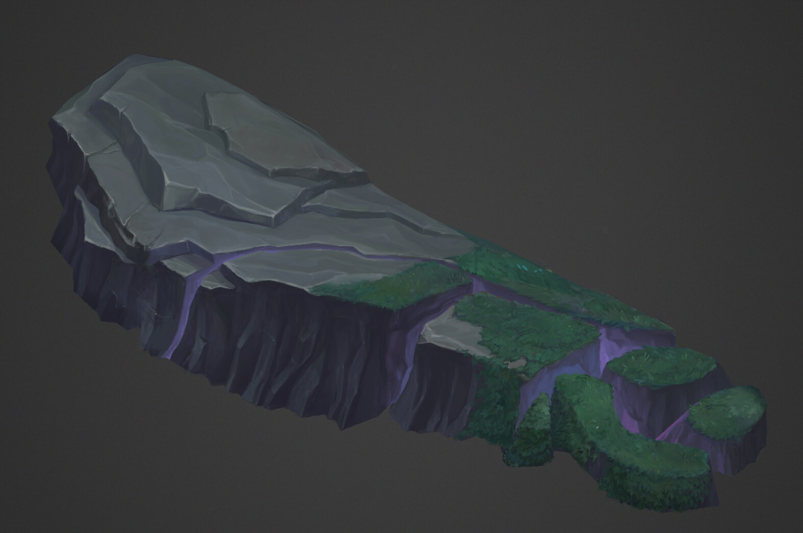 Envar Studio - League of Legends - Summoners rift 2024