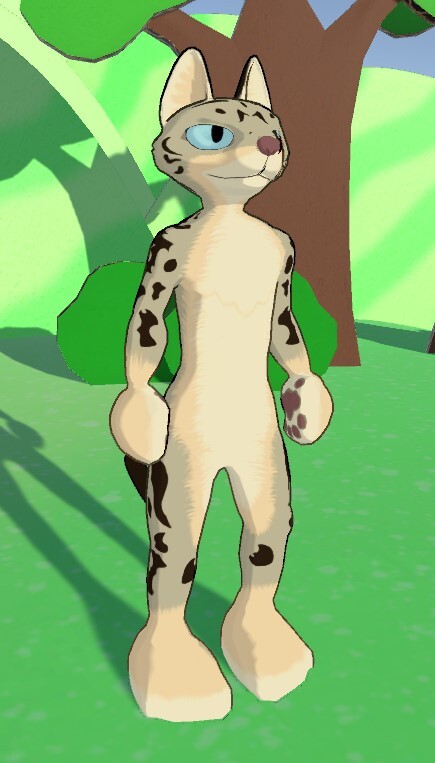 ArtStation - The Puppet Project