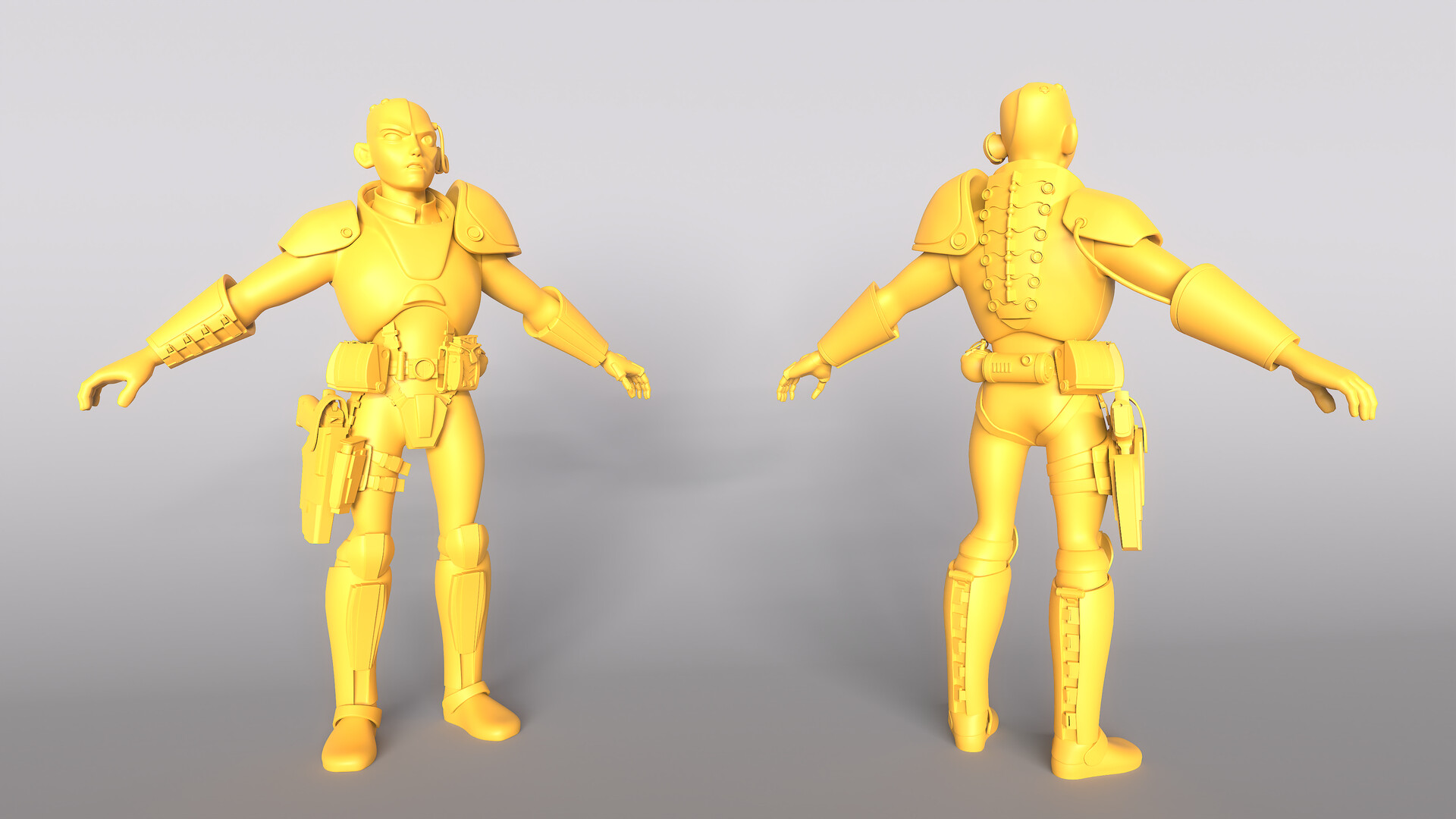 Sergio Manzoni - Satoshi Fan Art