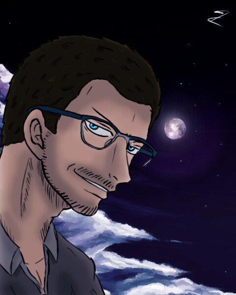 ArtStation - Zadan (2021)