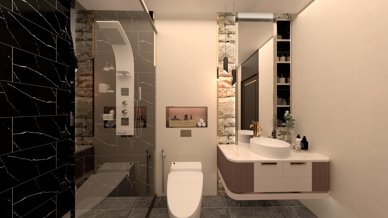 ArtStation - TANGLED: MASCULINE YET FEMININE