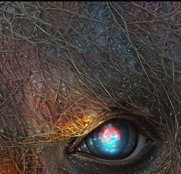 ArtStation - Sight seeing