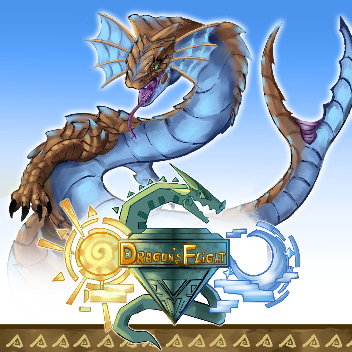 ArtStation - Kaliska Concept Art