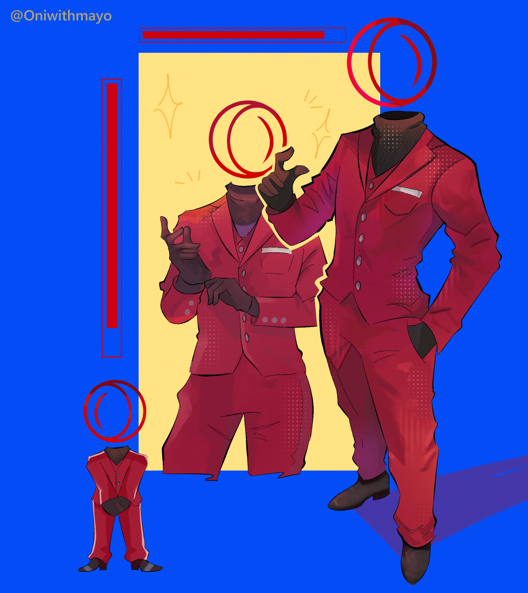 ArtStation - Opera GX