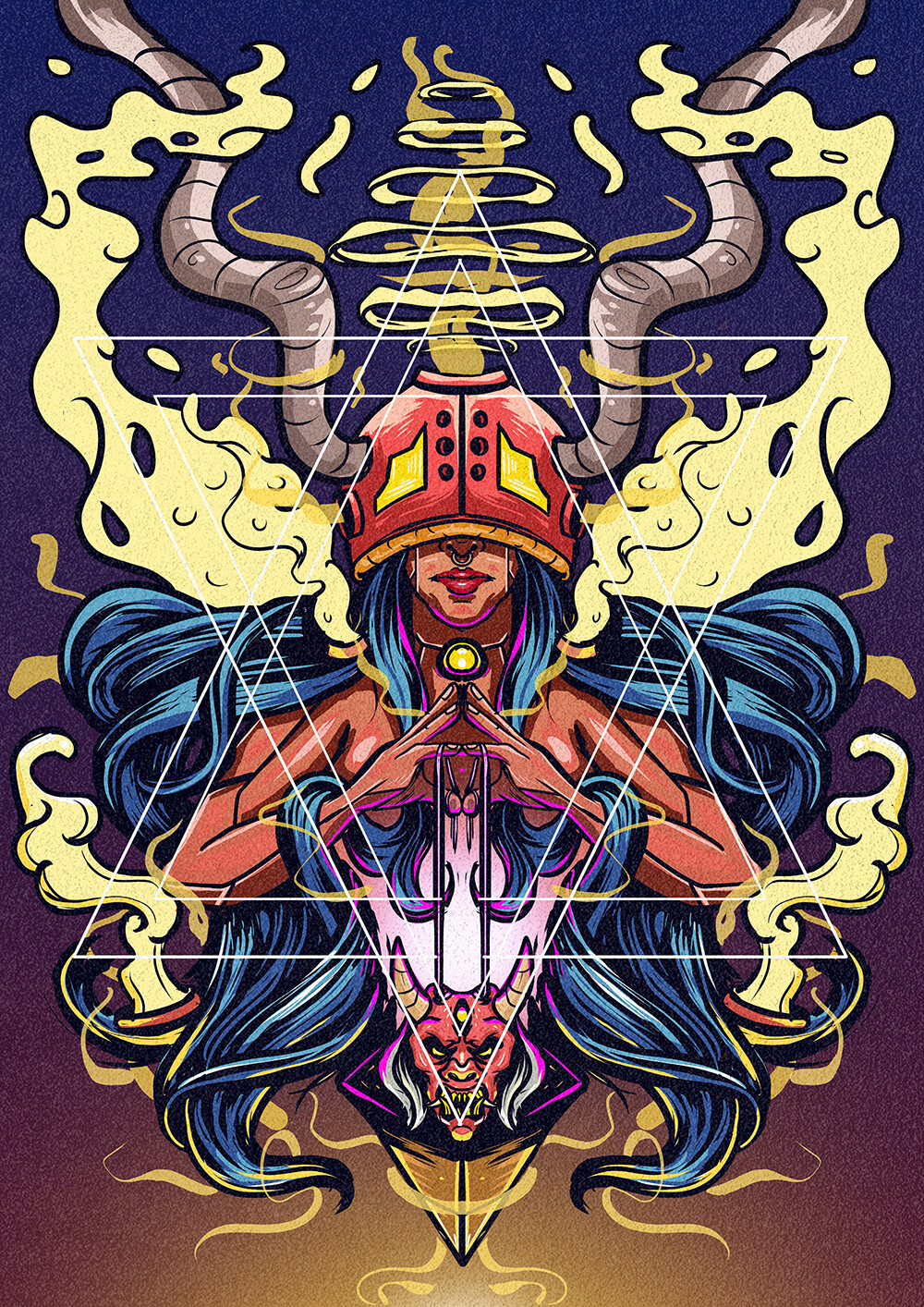 ArtStation - Eva Mecha