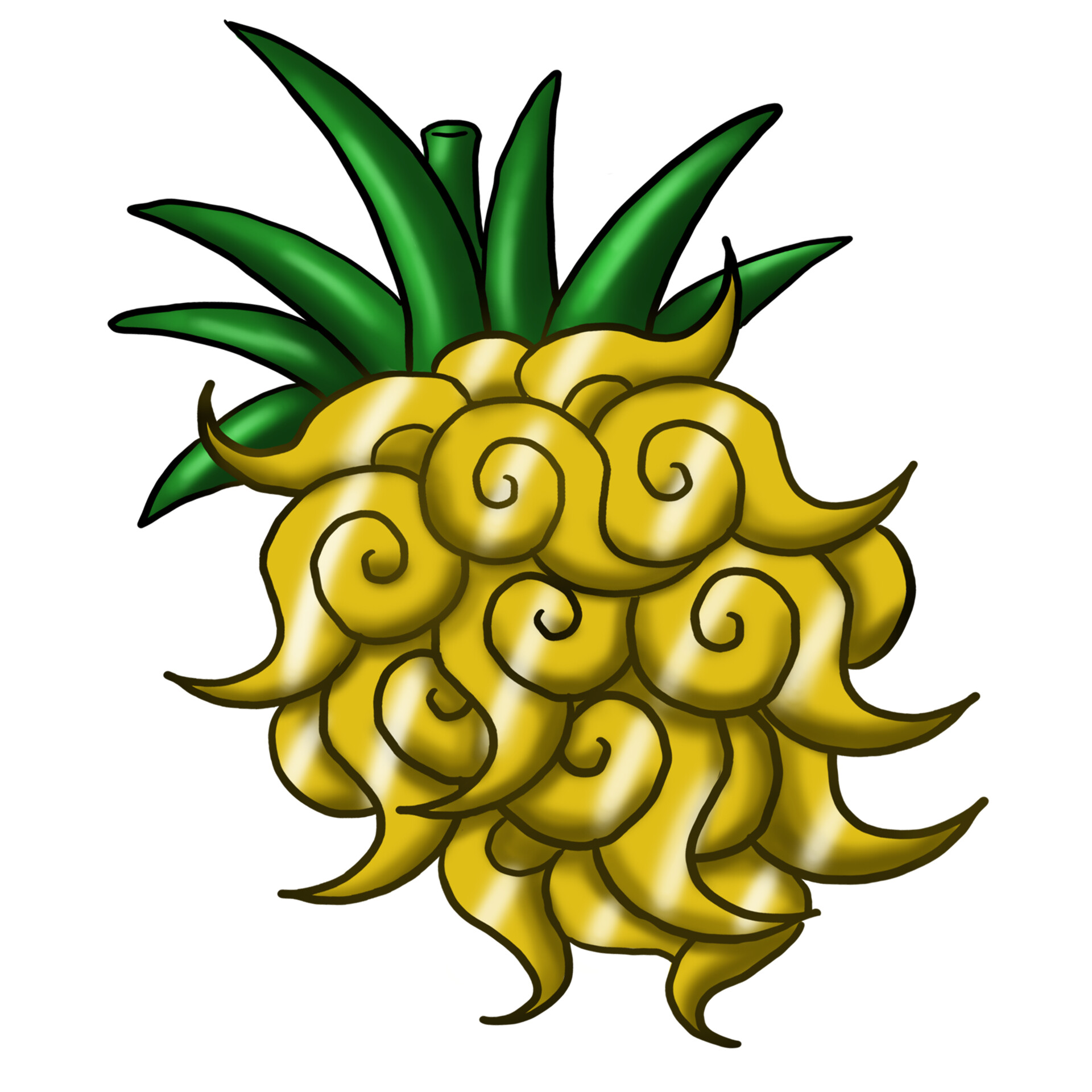 ArtStation - Saru Saru no mi model Sun Wukong