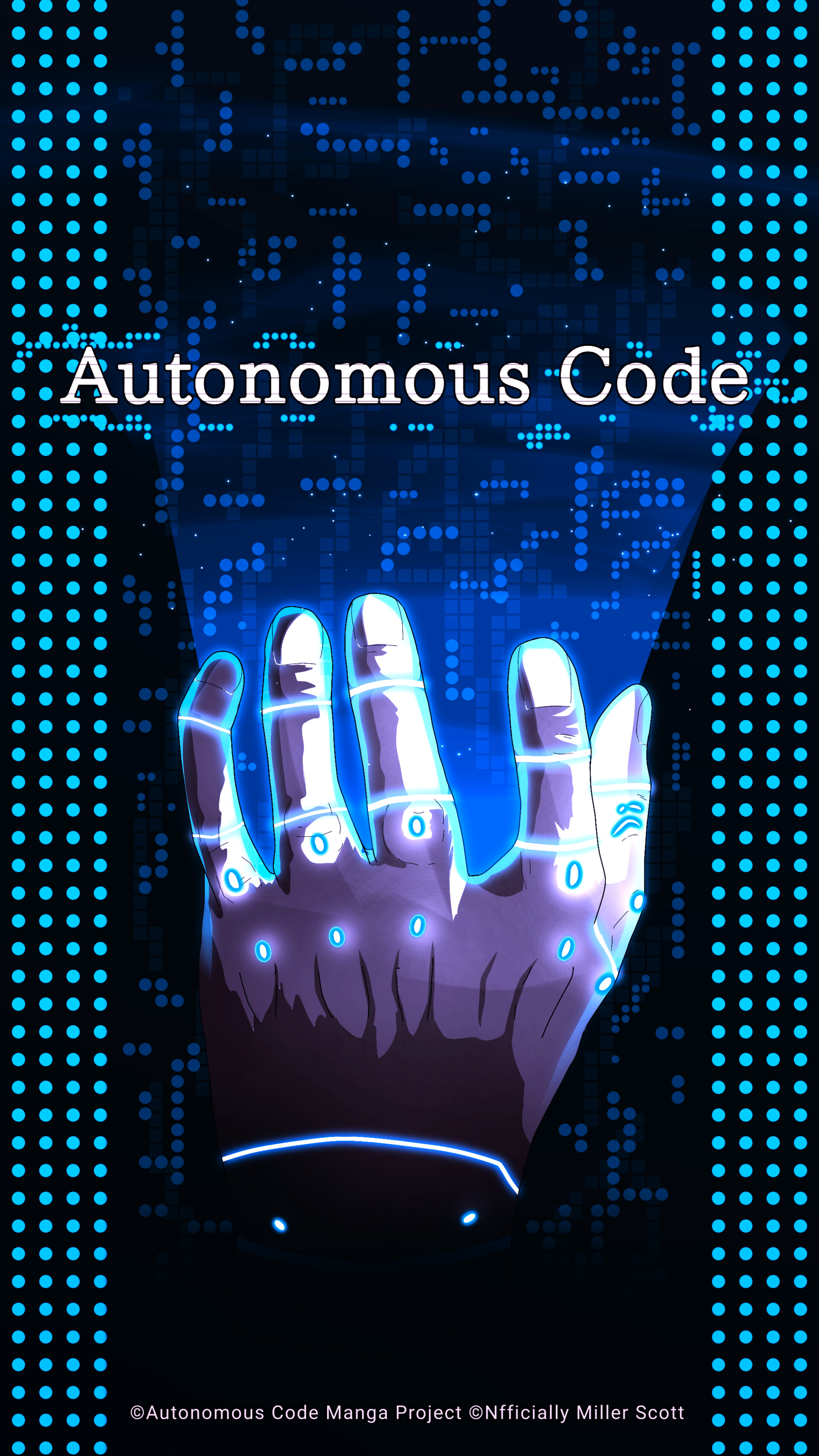 ArtStation - Autonomous Code