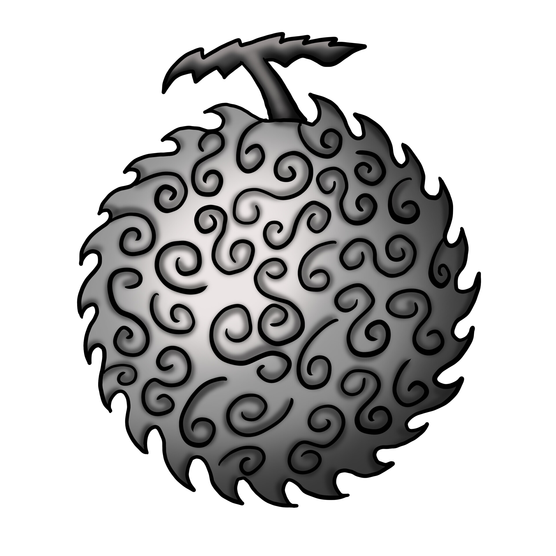 ArtStation - Noko Noko no mi