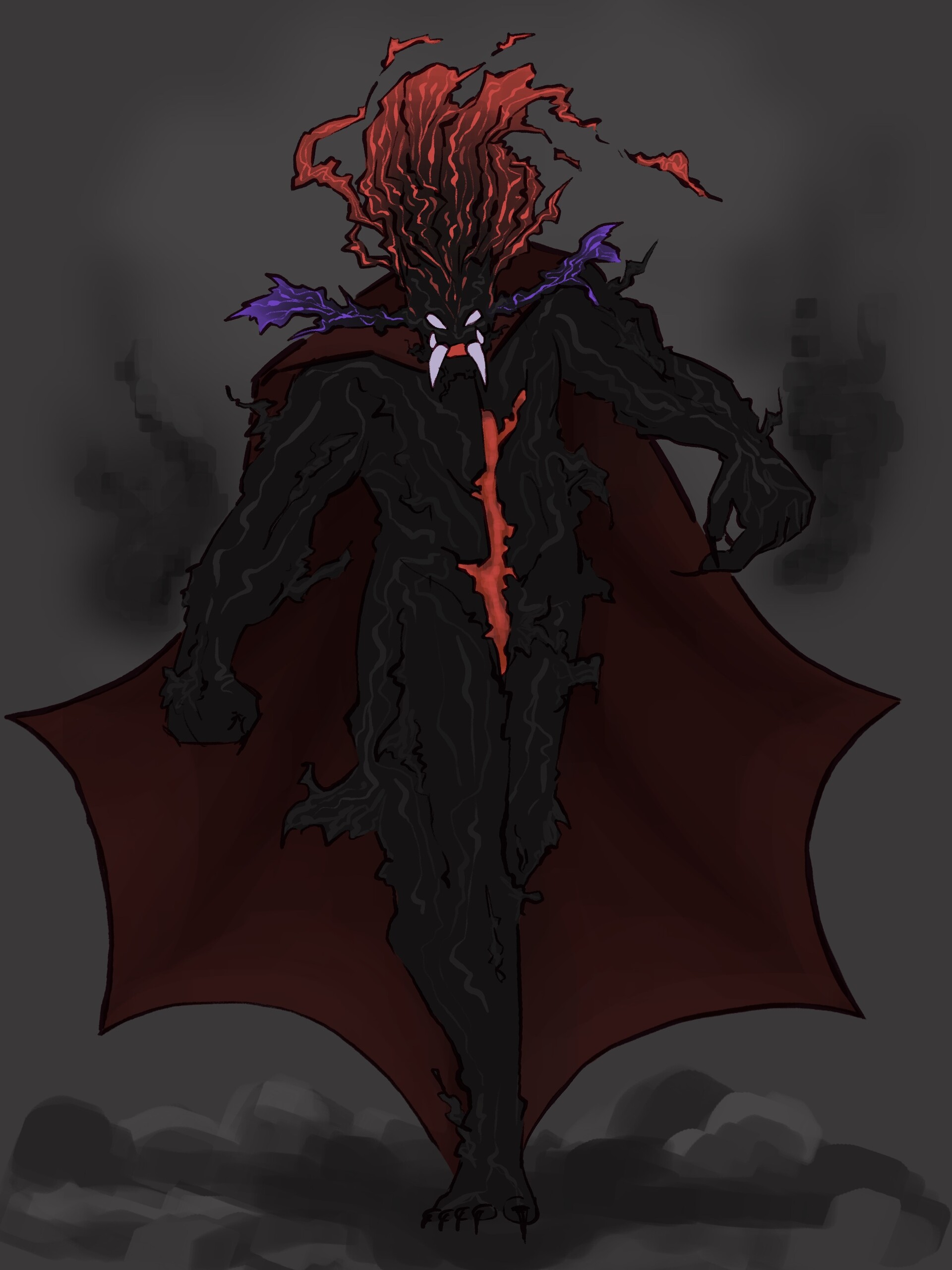 ArtStation - Rapture