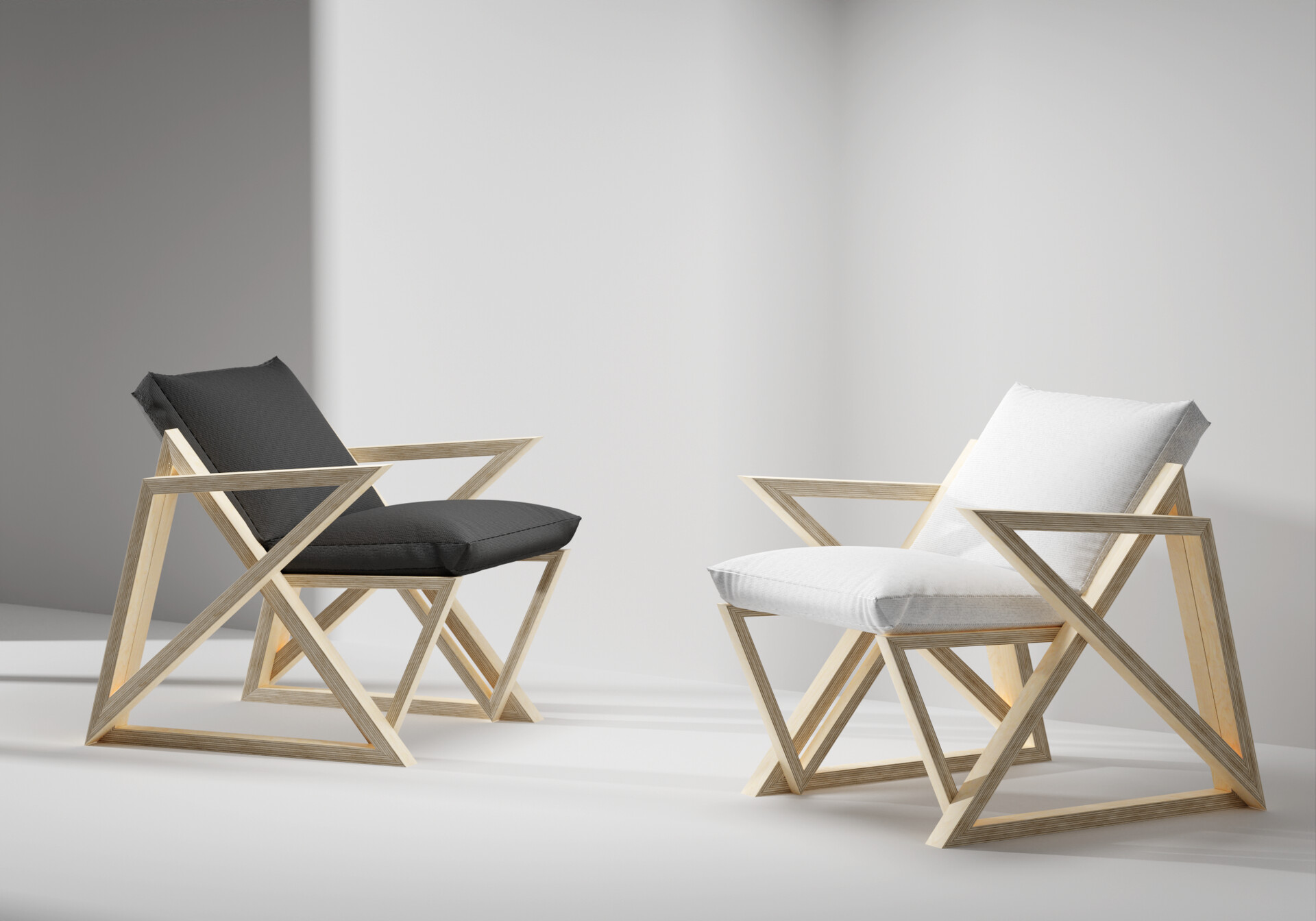 ArtStation - Stella Design