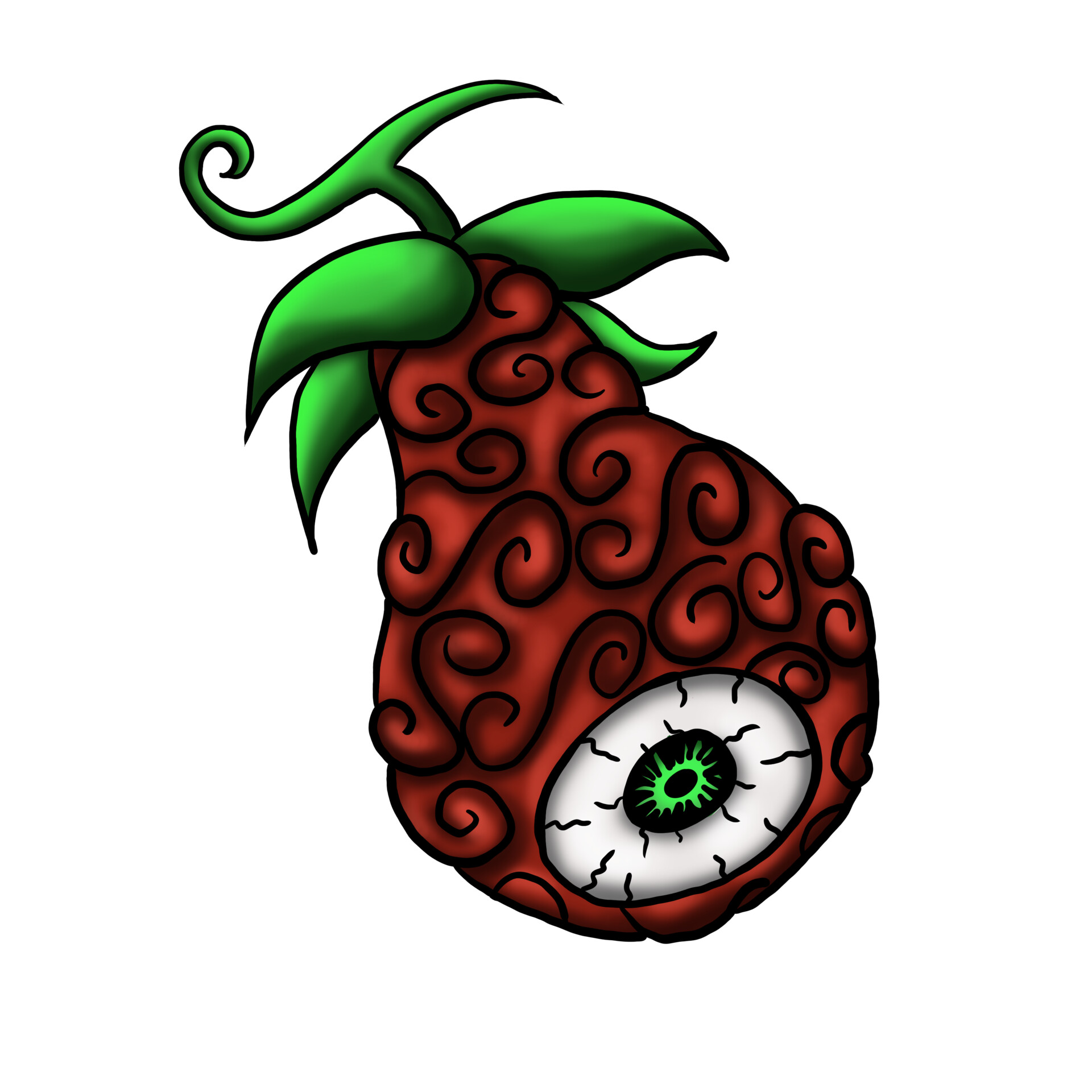 ArtStation - Mita Mita no mi