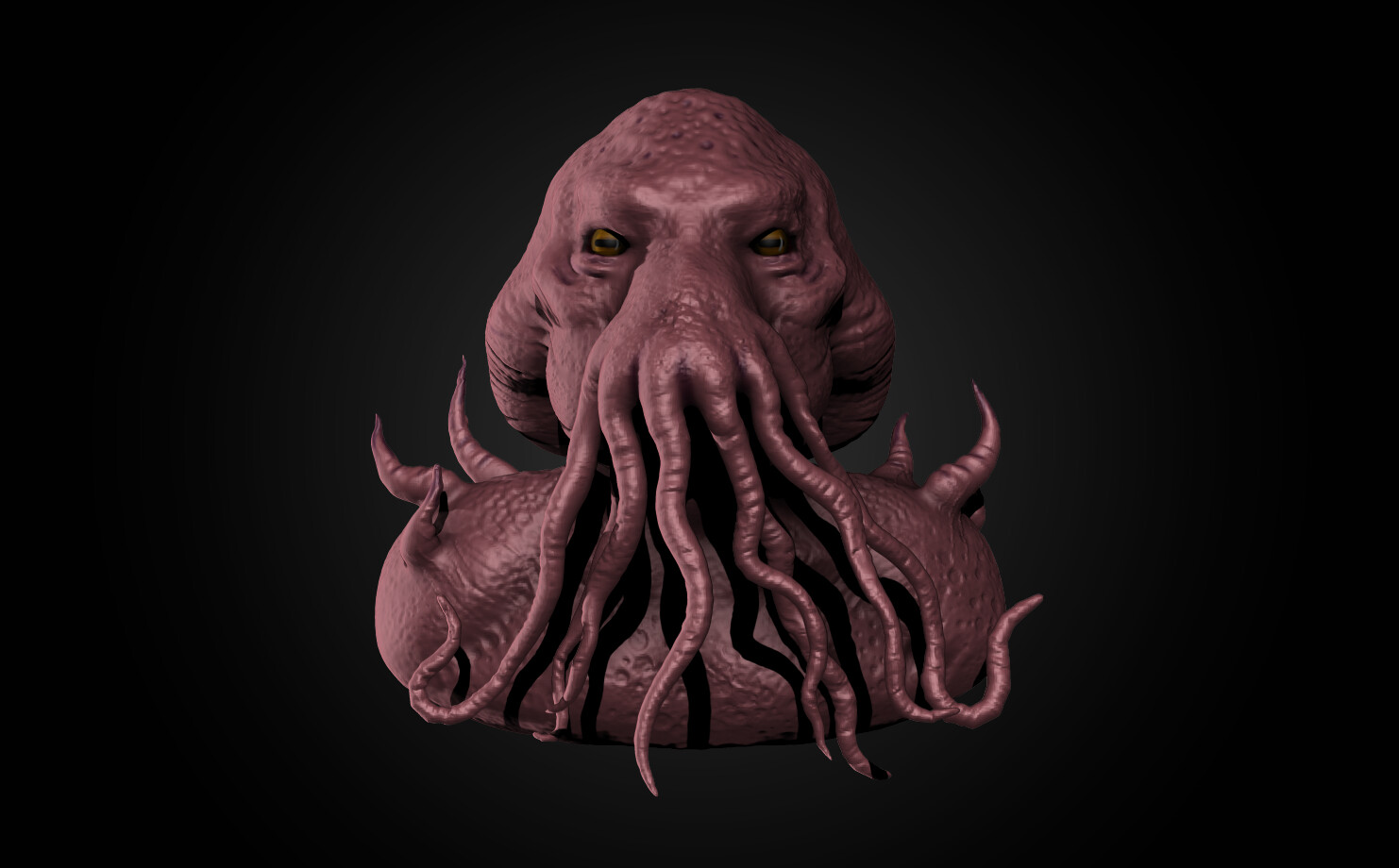 ArtStation - Octo