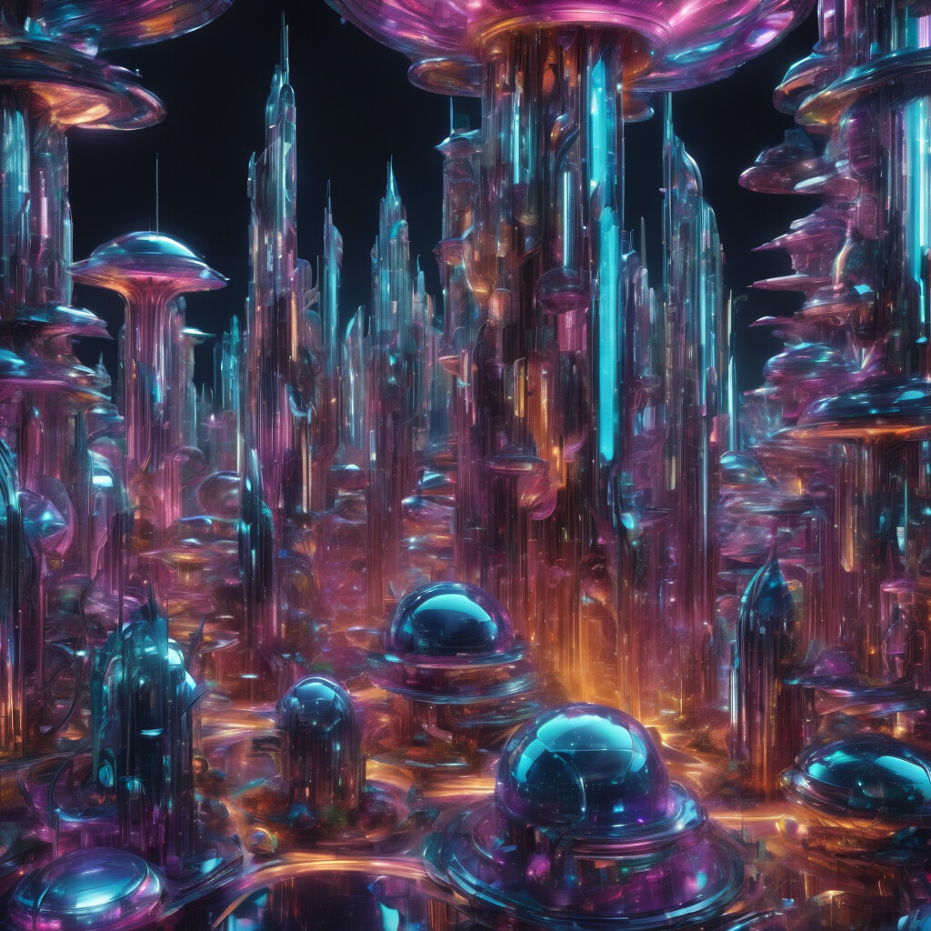 ArtStation - Vision World Tour Together For You Heroes Animation Studio ...