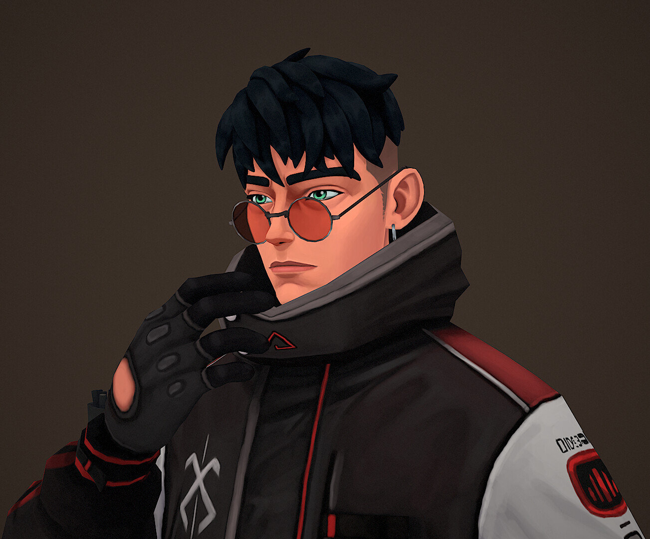 ArtStation - Neo