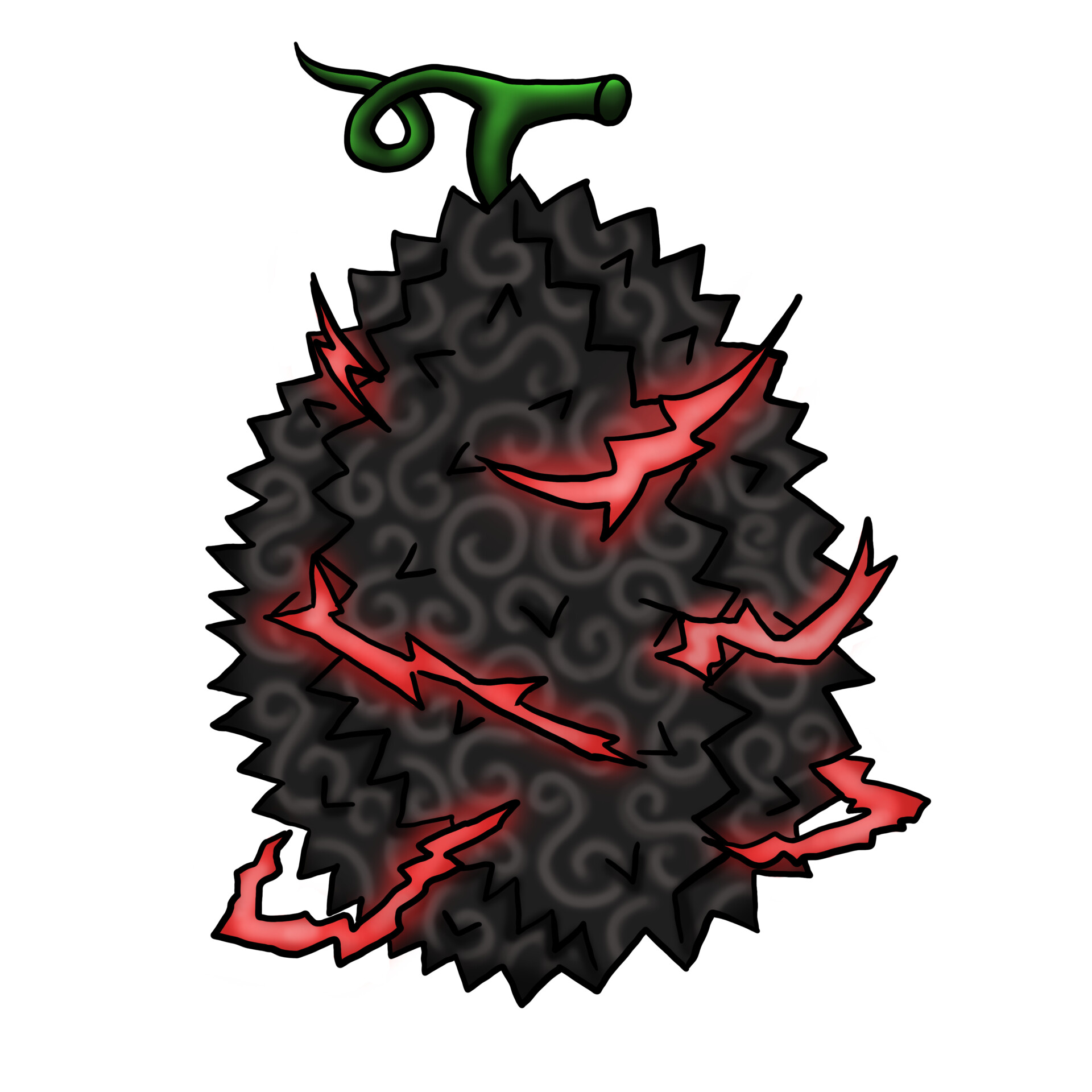 ArtStation - Giri Giri no mi