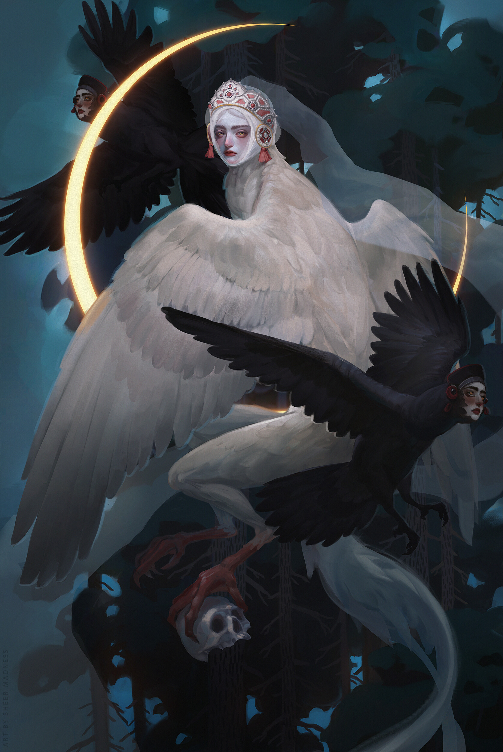 JCC - A Thread For Artwork Ver 2 (See first post rules before posting) | Page 113 | Jedi Council ...