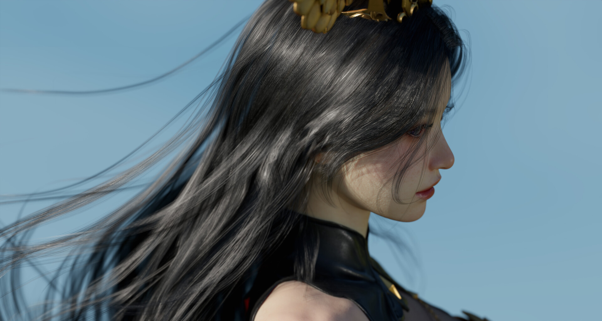 lee sieun - Zeus_Overhit