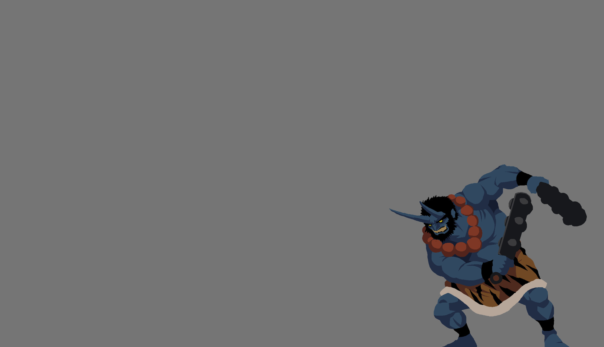 ArtStation - Animation Oni Club