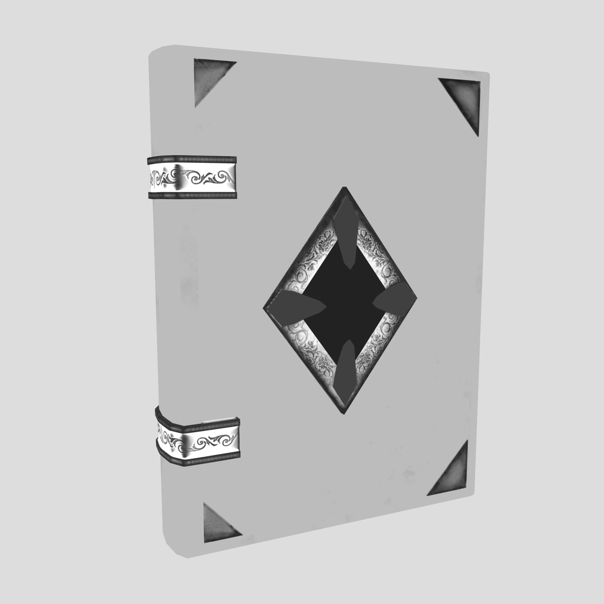 Matthew Blake - Magic Book