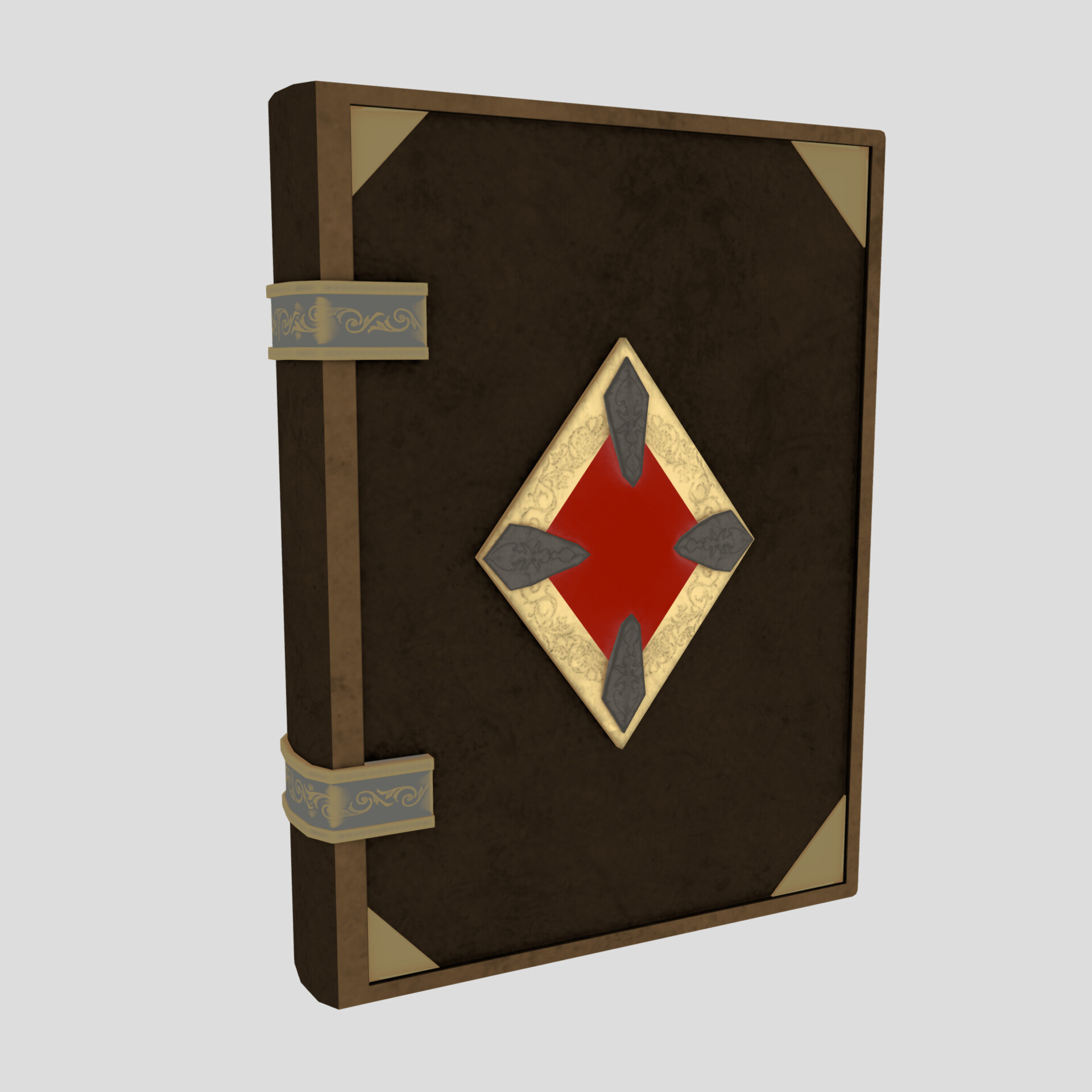 Matthew Blake - Magic Book