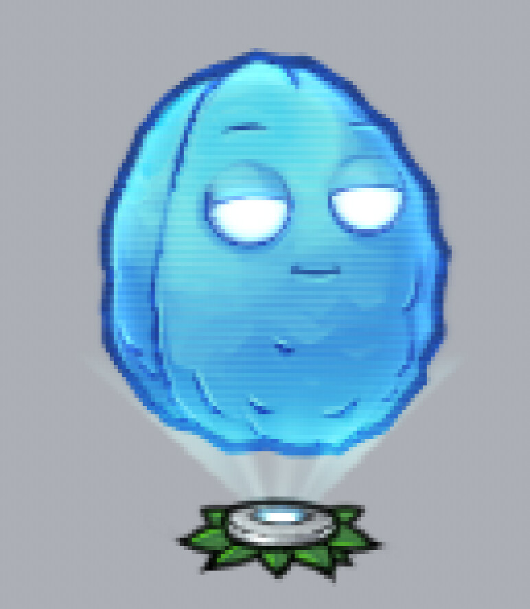 Plants Vs Zombies 2 Infi Nut