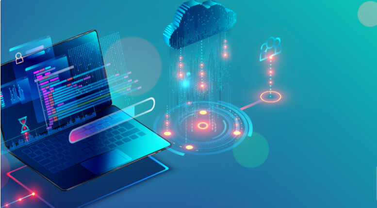 ArtStation - How DevOps and Cloud Computing Can Transform Your Business ...