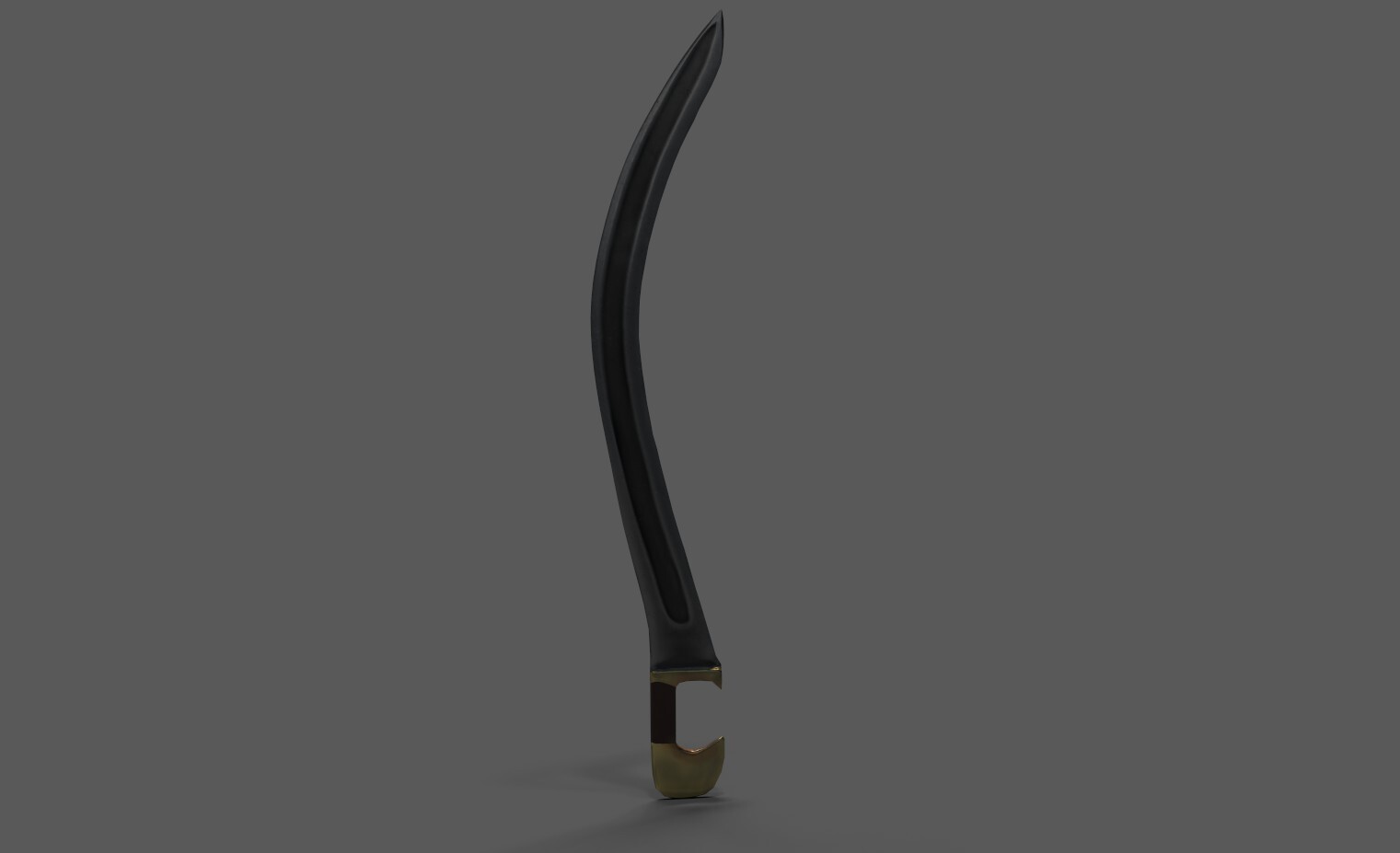 ArtStation - Modified Kopis