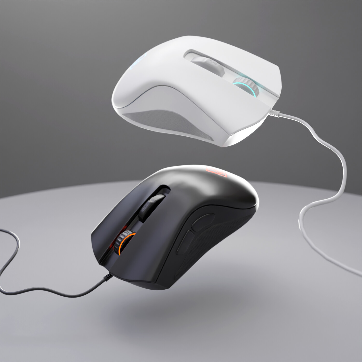 ArtStation - Computer Mouse