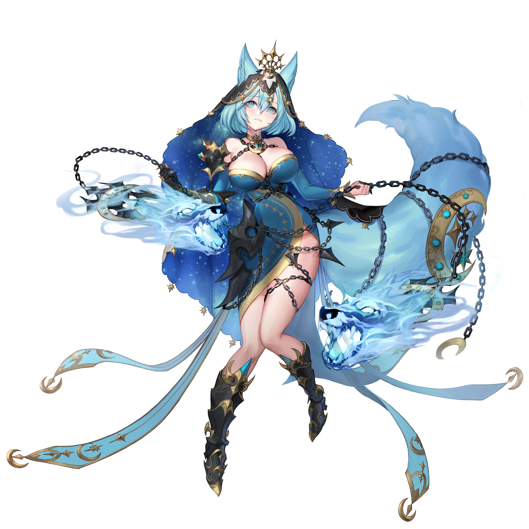 ArtStation - unknown